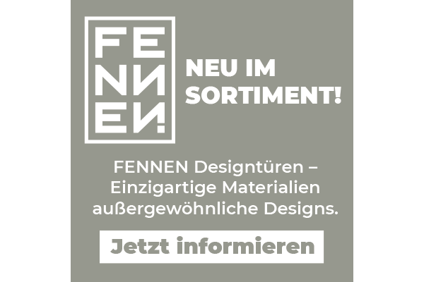 _template - Auswahl - neutral - Fennen Designtüren